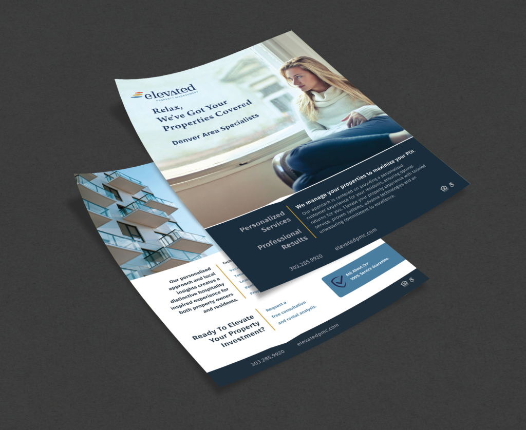 Elevated - Silver Creative Group