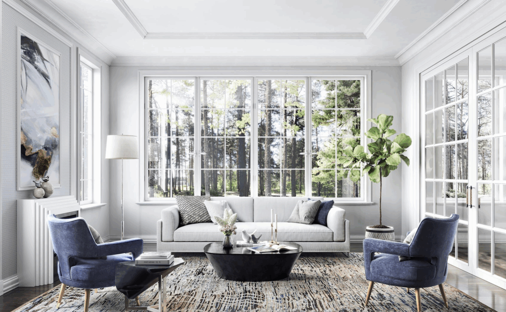 Virtual Staging & Floorplans - Silver Creative Group